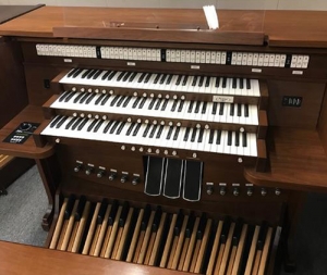 Pre-Owned Organs For Sale in Michigan - Buys Used Organs at Evola